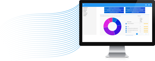Stark Solution | Creatividad en software